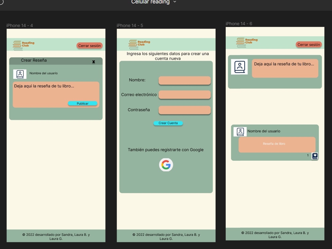 Creando una Red Social | DEV002-social-network